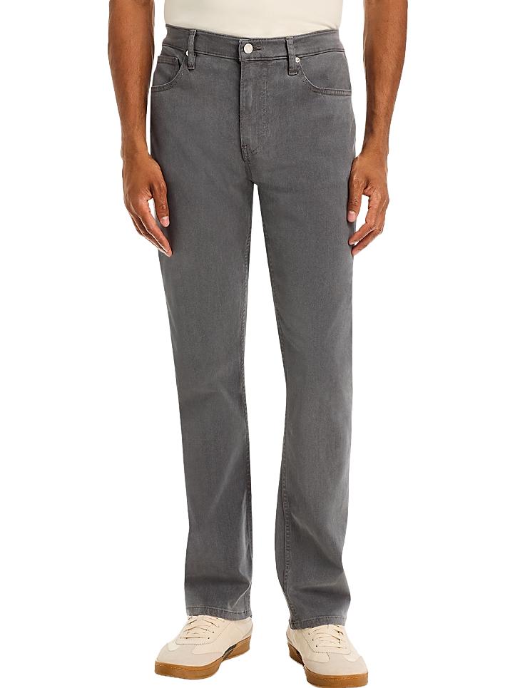 FRAME FRAME Modern Straight Leg Jeans